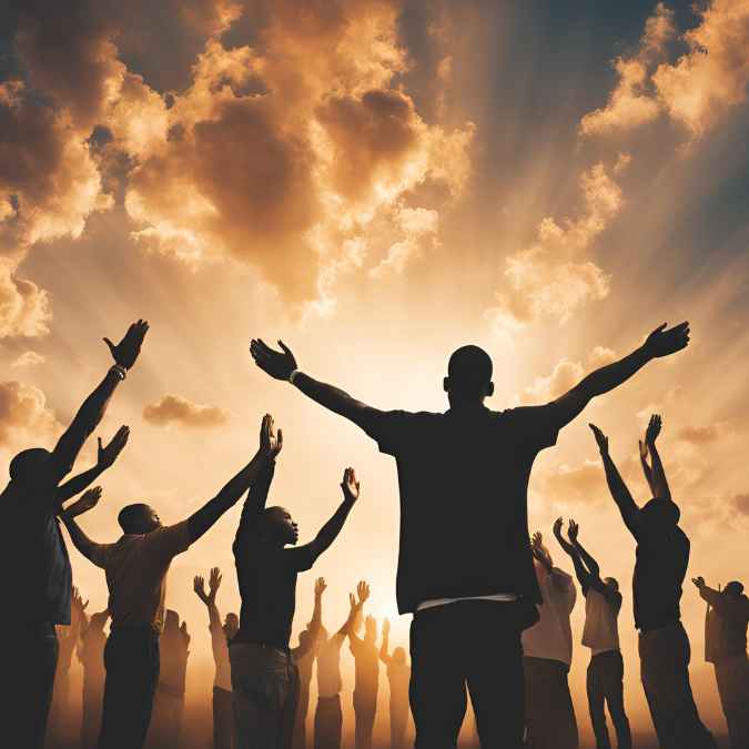 Triunfando nas Aflições: Lições de Fé e Perseverança nas Escrituras ...